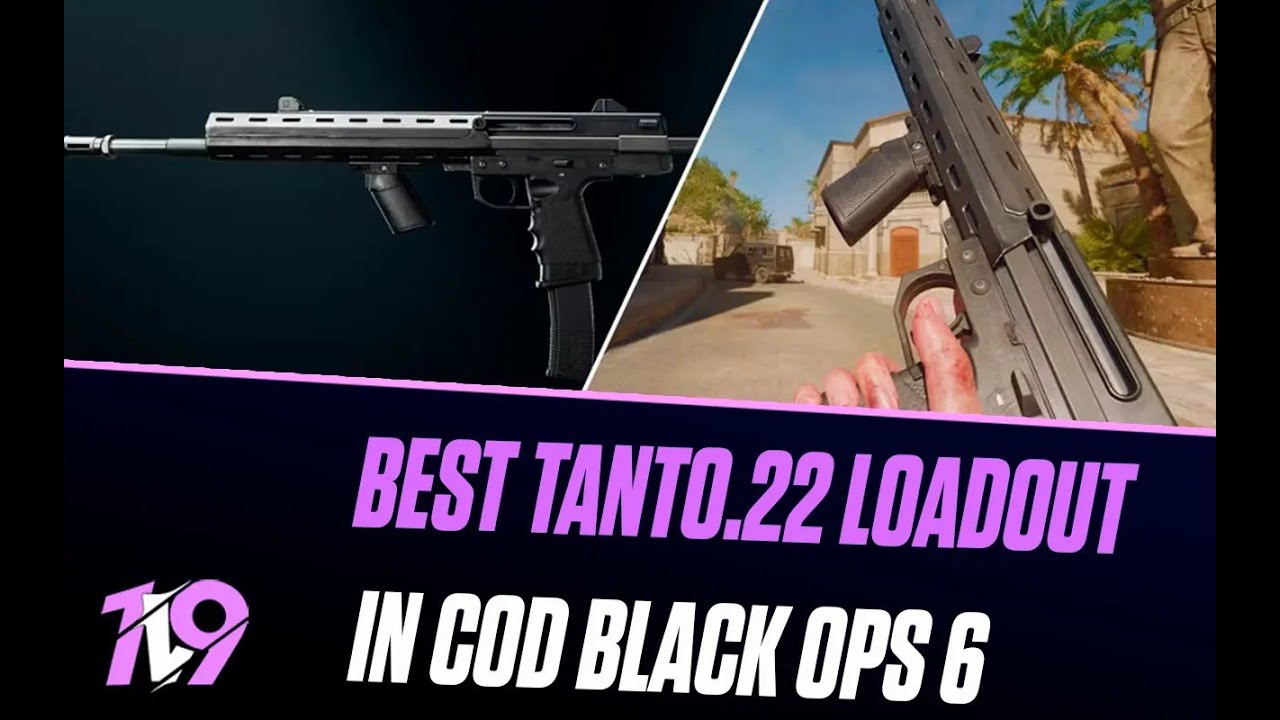 Meta Tanto Loadout with Cypher AR - Dominating the Entire Lobby! - YouTube
