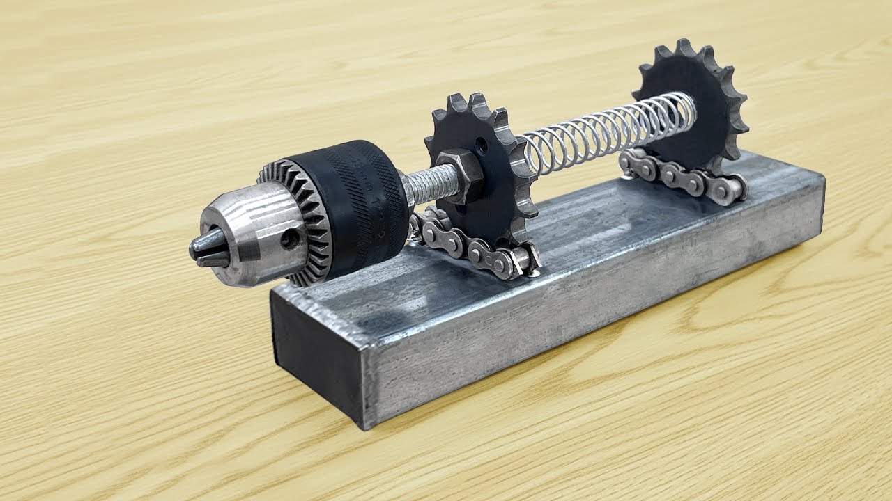 Stop Wasting Money | Mechanical Tools That Save You Thousands! - YouTube