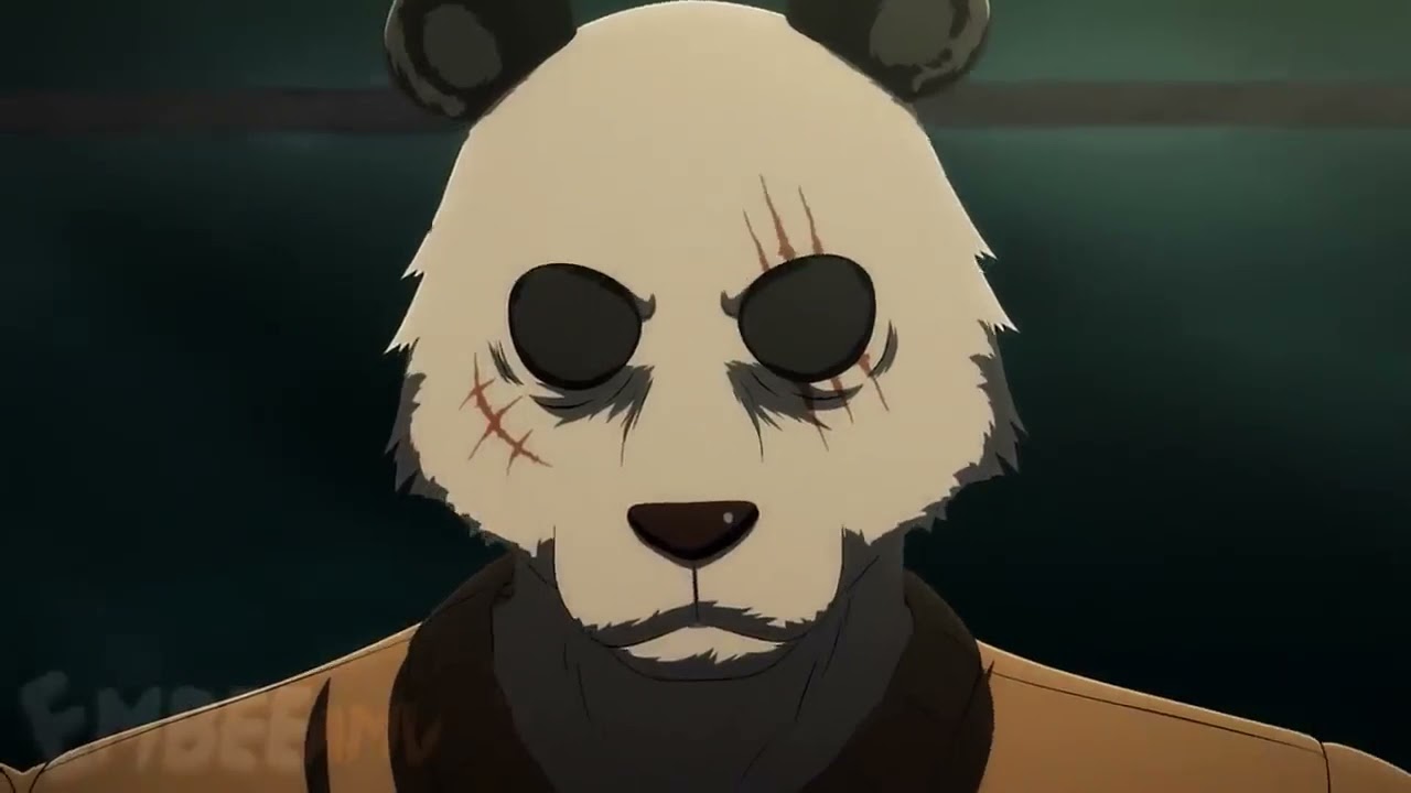 Wolf Legoshi vs Riz The Bear「AMV」 Beastars S2 Vampire - YouTube