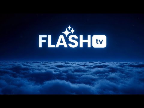 📺 Flash TV’de Yeni Dönem Başlıyor 