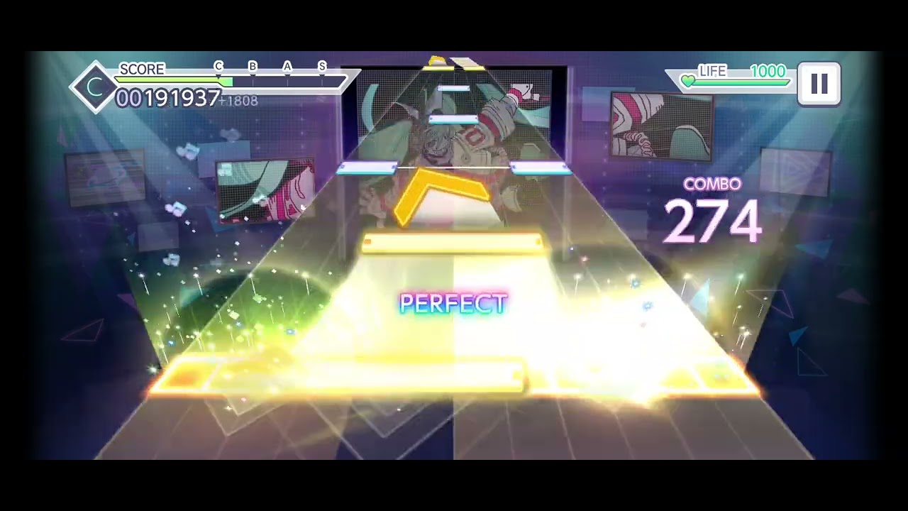 [Project SEKAI] Hello Builder (Master) - YouTube