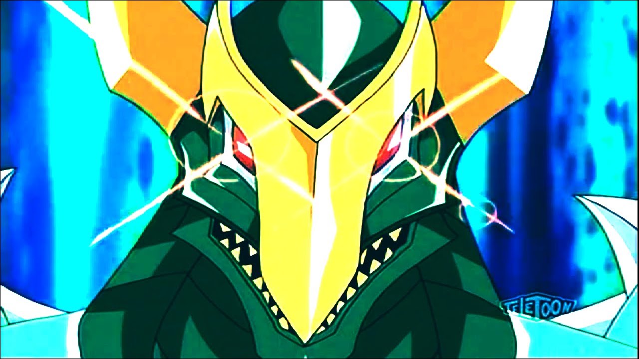 Speedy Ventus PLITHEON Abilities vs Neo | Evolution of Bakugan ...