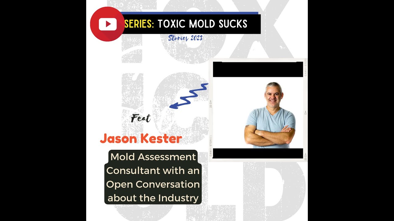 Jason Kester - YouTube