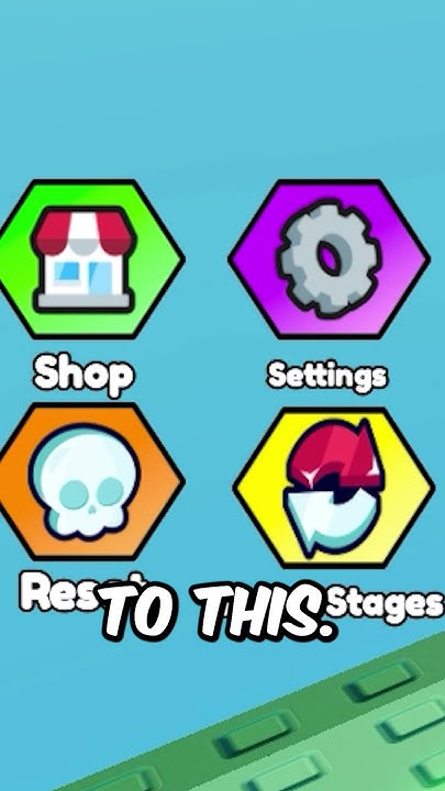 Daily Game Update 2 #roblox #games #shorts #short #robloxstudio #scripting #fun #devlog #gamedev ...