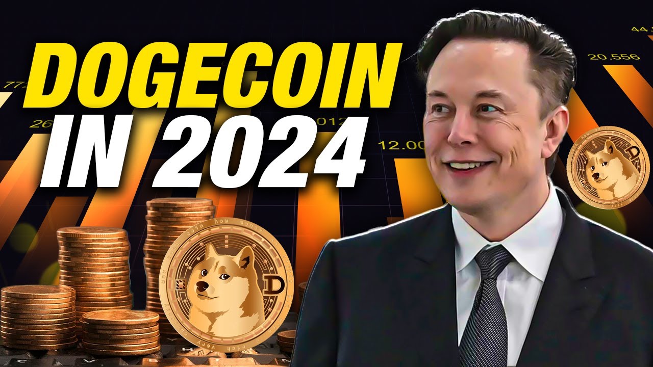 Elon Musk's Dogecoin SECRET Plan Revealed: Doge Coin Logo Swap on ...