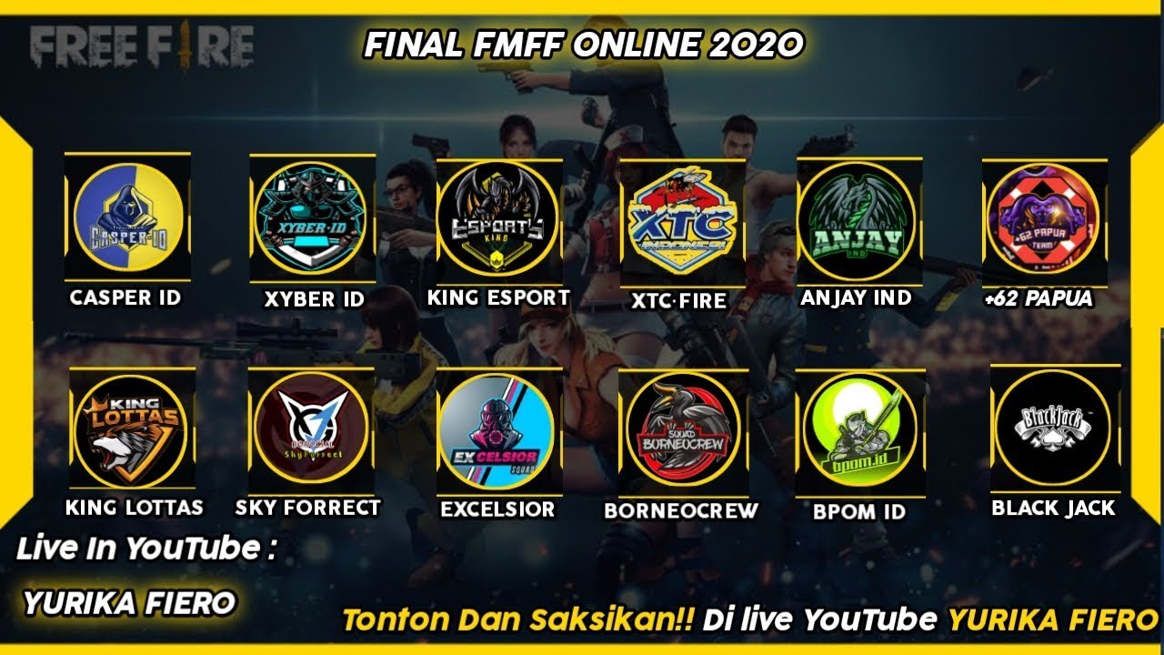 FM SEASON 5 (MATCH 1) - YouTube