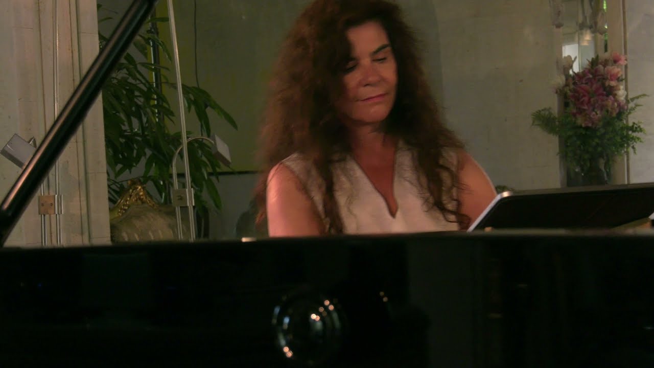 Hora - Airs Nationaux Roumains - Karol Mikuli, Carmen Stefanescu ...