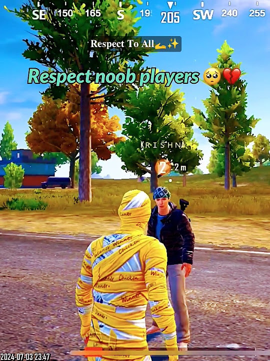 𝐑𝐞𝐬𝐩𝐞𝐜𝐭 𝐓𝐨 𝐀𝐥𝐥 𝐍𝐨𝐨𝐩 𝐏𝐥𝐚𝐲𝐞𝐫𝐬 ️🥹🫂 Respect Must👍#pubgmobile #pubg #noop_to_pro #noop - YouTube