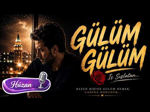 Gülüm Gülüm  | Sensiz Geçen Her Gün Bana Dert Olur  | Yeni Şarkı 2026