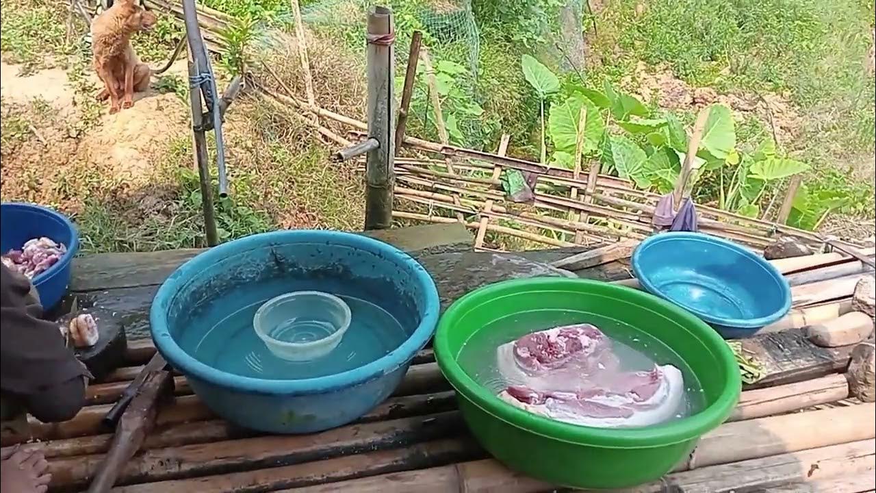 hnub no cog pob kw 29 - 4 #1k - YouTube