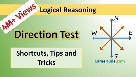 Logical Reasoning Tutorial - YouTube