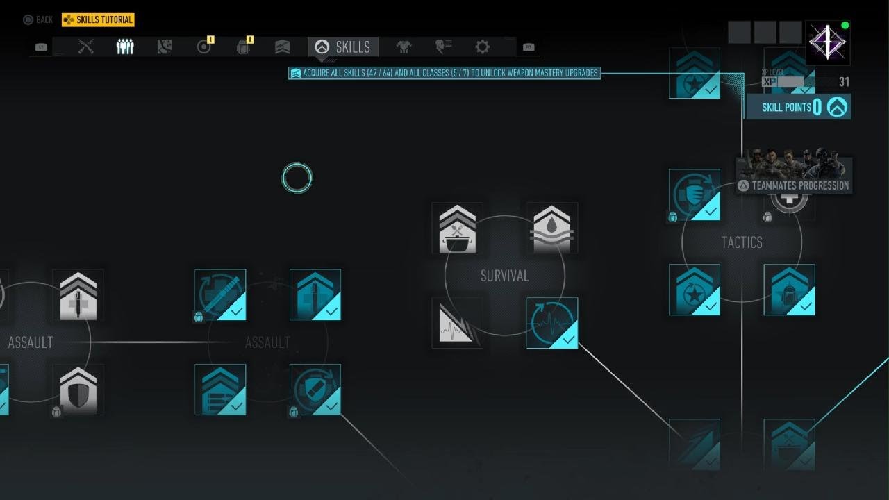 Skell farm - YouTube