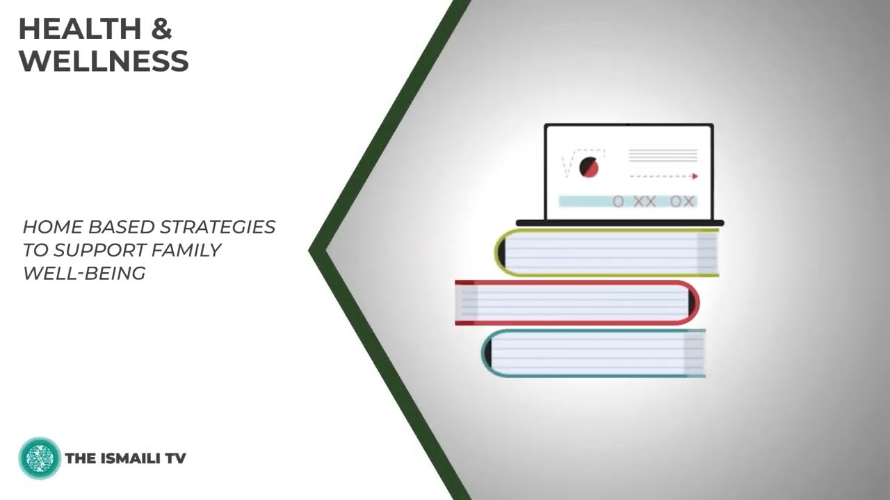 UAE: Health and Wellness - Home Based Strategies to Support Family Well ...