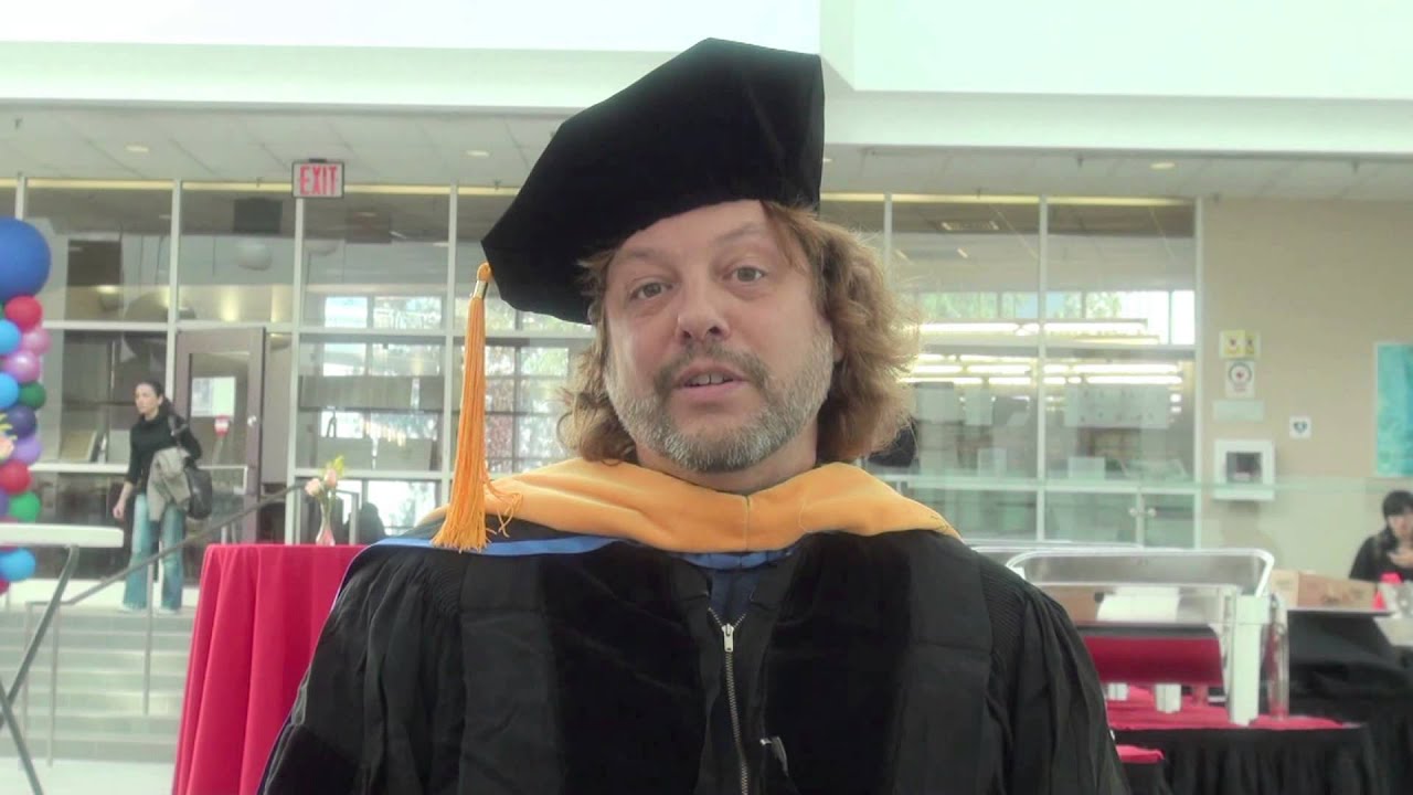 Stephen Pekar - YouTube