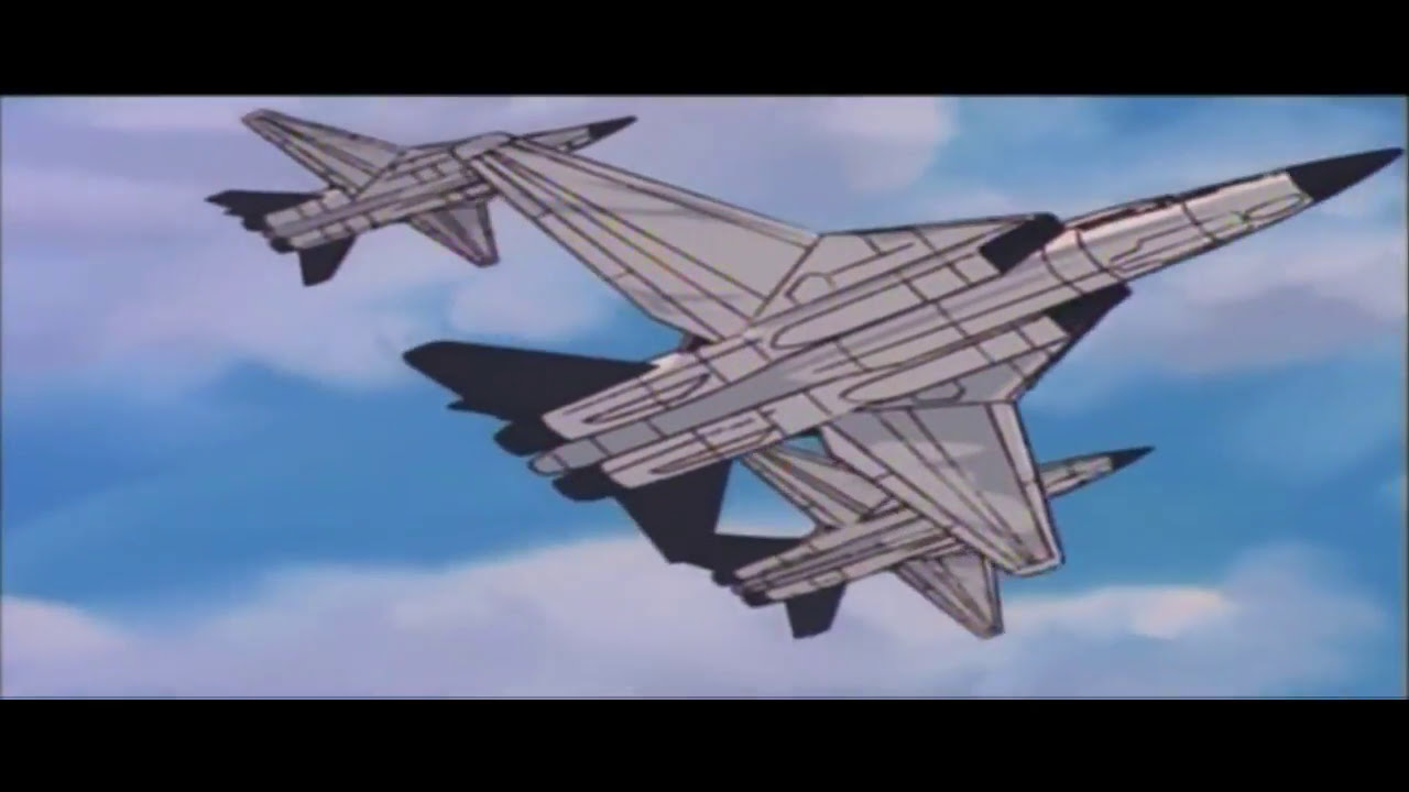 G I Joe Real American Hero Intro - YouTube