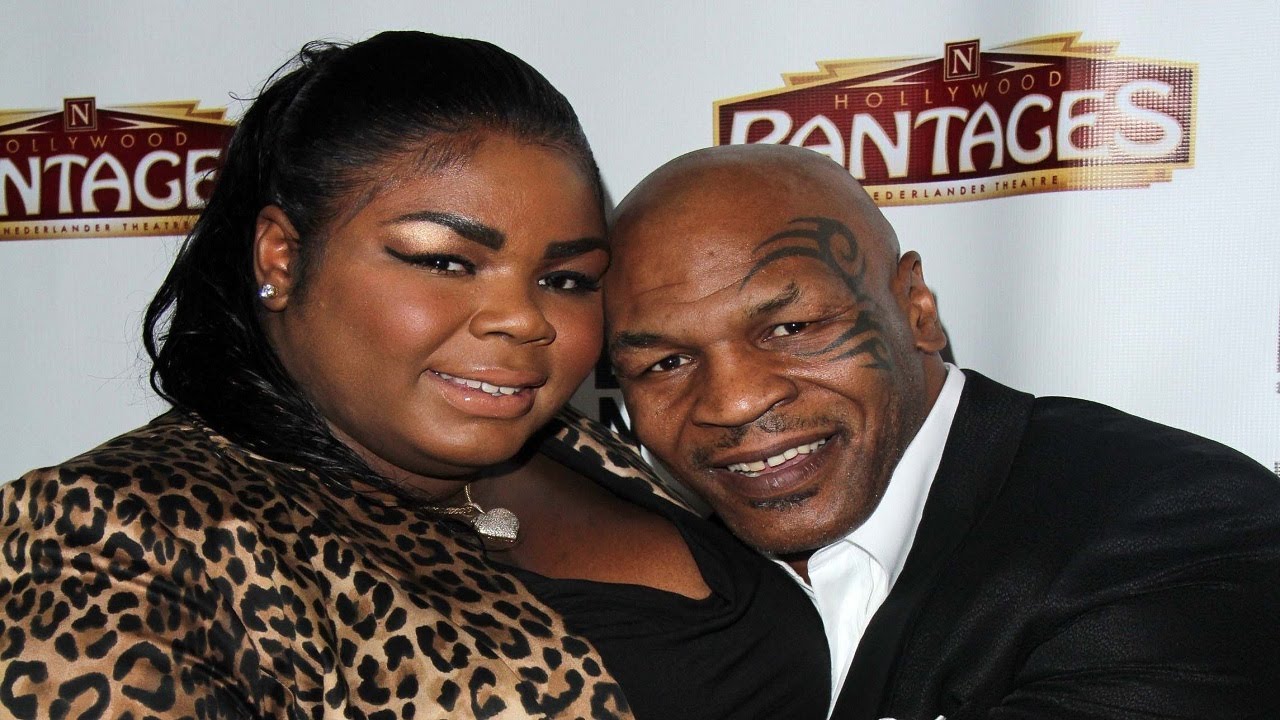 Mike Tyson Turns 55 & This Is The House He Lives In With His Partner ...