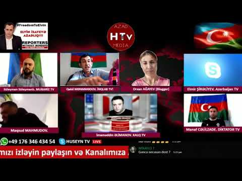 QABIL ARVADININ LIFCIK TURSIKI ILE TEŞKILATLANMAYA DOĞRU GEDIR