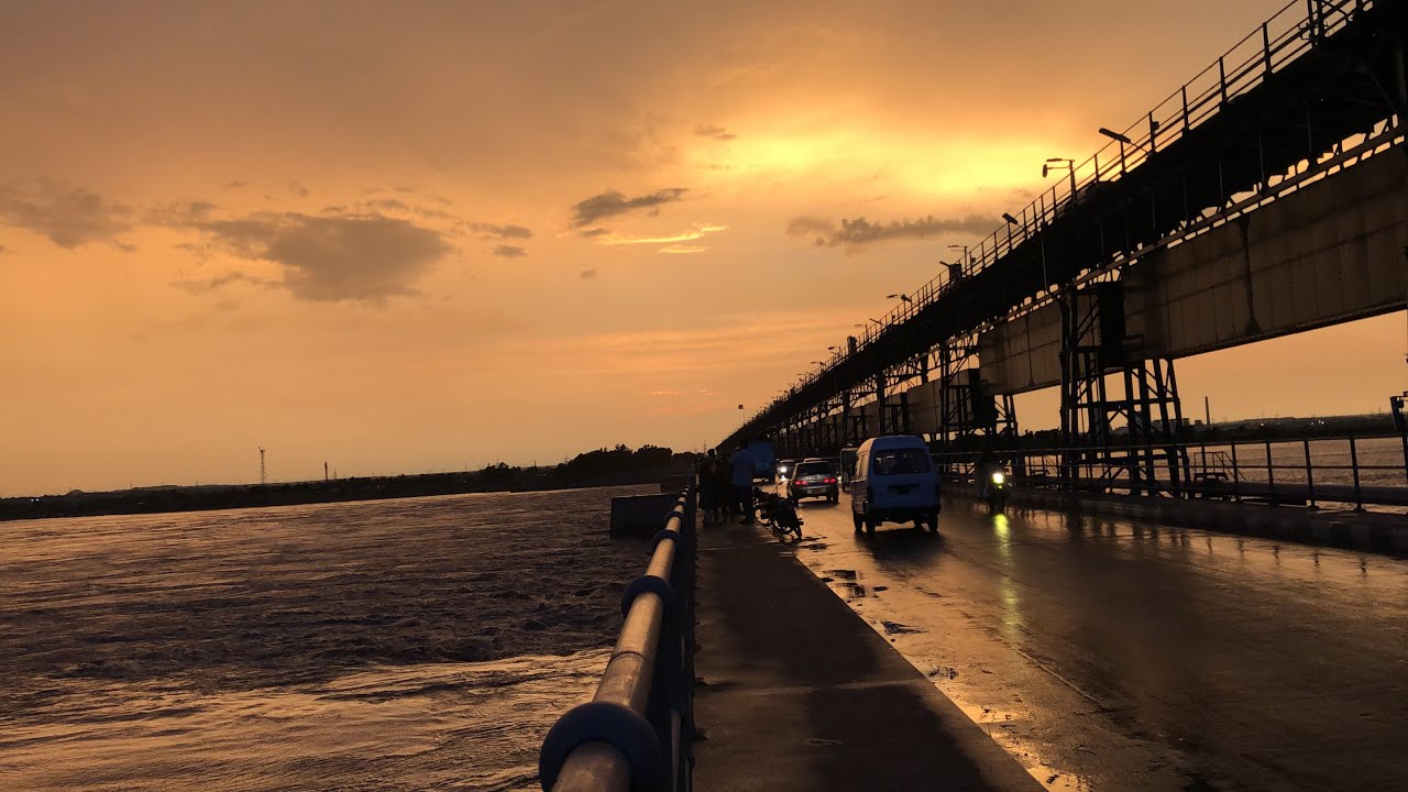 Beautiful topography | riverscape - YouTube