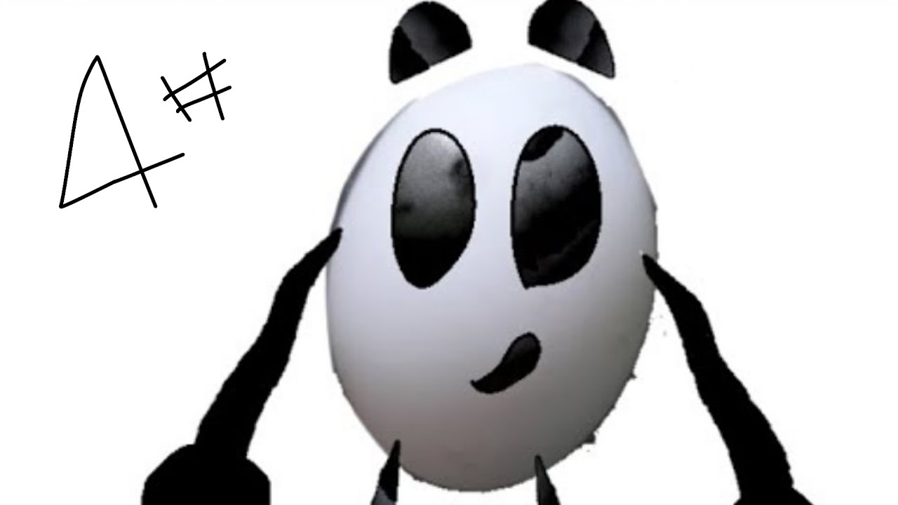 A GRANDE AVENTURA DO SR. OVO! PARTE 4 - YouTube