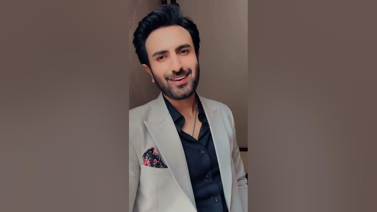 Part 2 - Hammad Shoaib Tiktok Videos - Pakistani Actor #hammadshoaib - YouTube