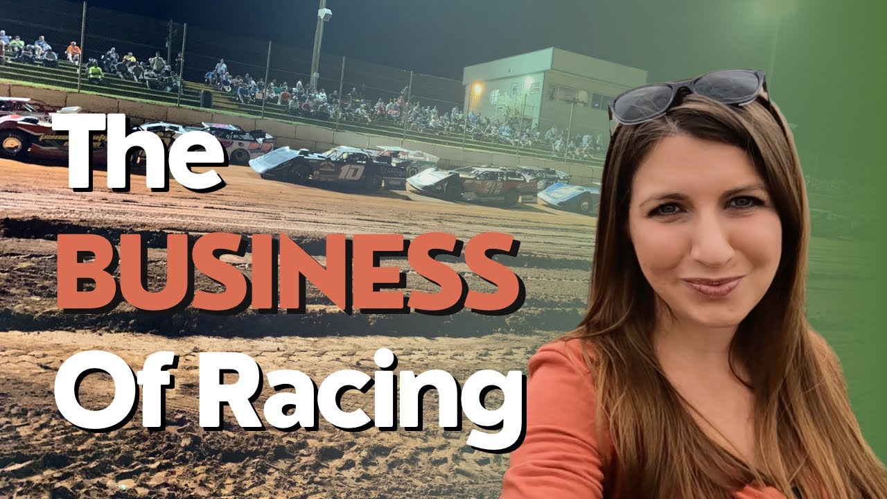Can Racing Be A Business? Motorsports Attorney Explains 3 Reasons to ...