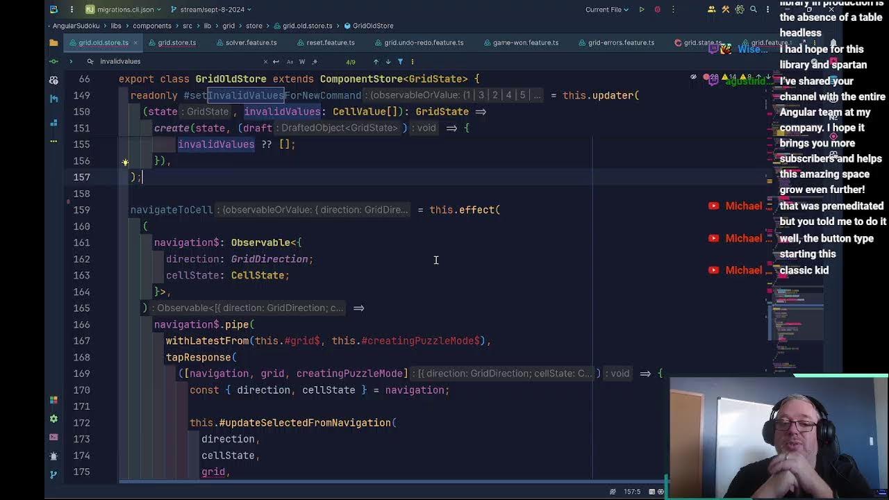 Path to xState - YouTube