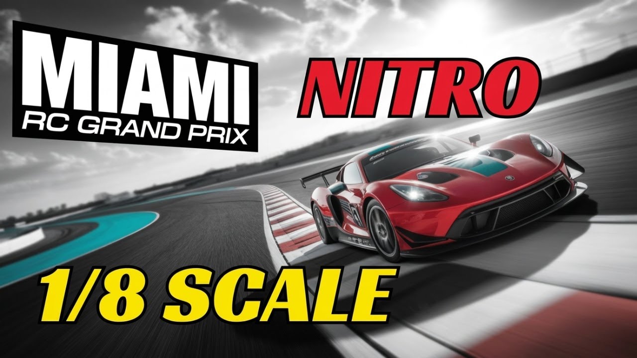 How Did They Build This EPIC RC Racing Paradise? - YouTube