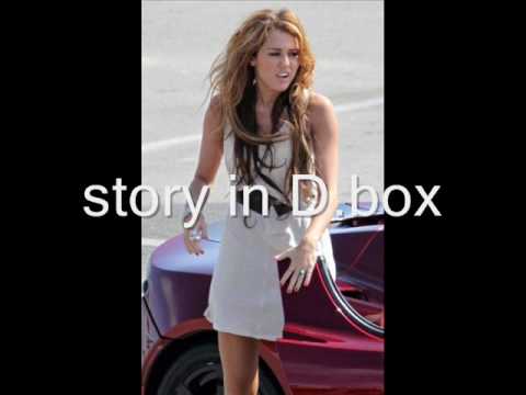 Miley Cyrus 24$ For New Hair Extensions - YouTube