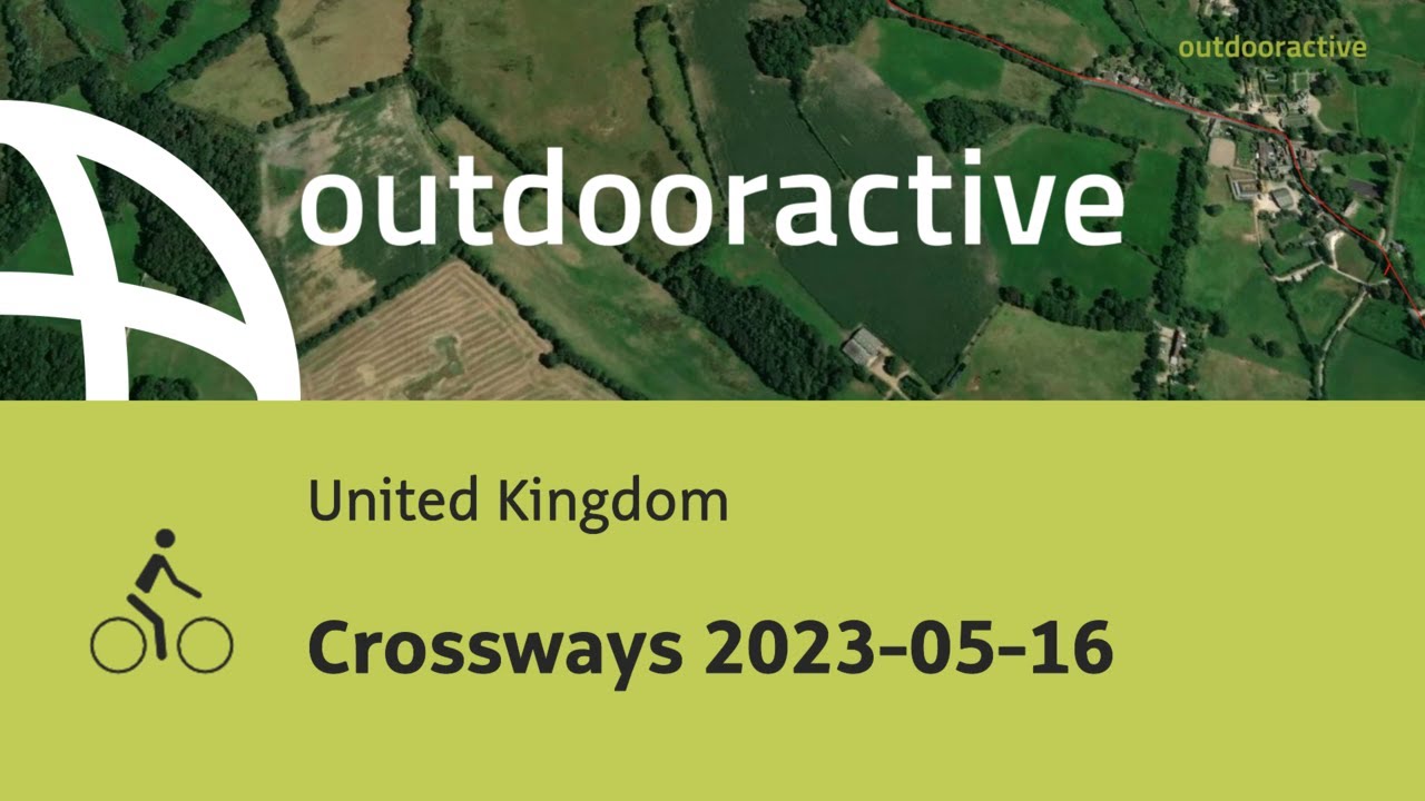 Crossways 2023-05-16 - YouTube