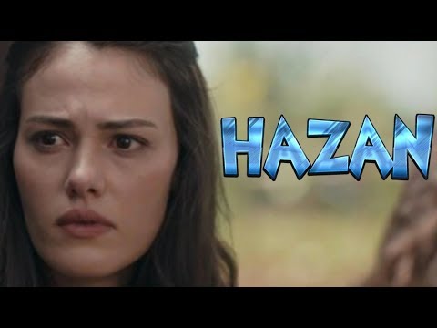 Sen Anlat Karadeniz Müzikleri - HAZAN
