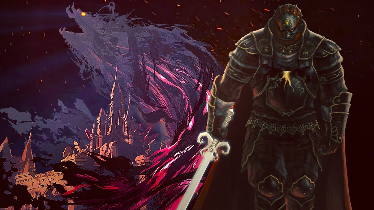 Ganon: Symphony Of Power | Zelda Cinematica - YouTube