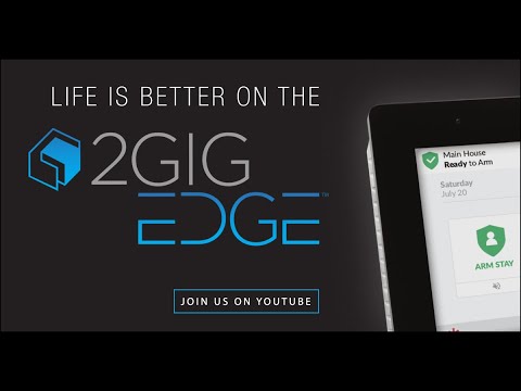 2GIG® Tech Tip: Siren Installation - YouTube