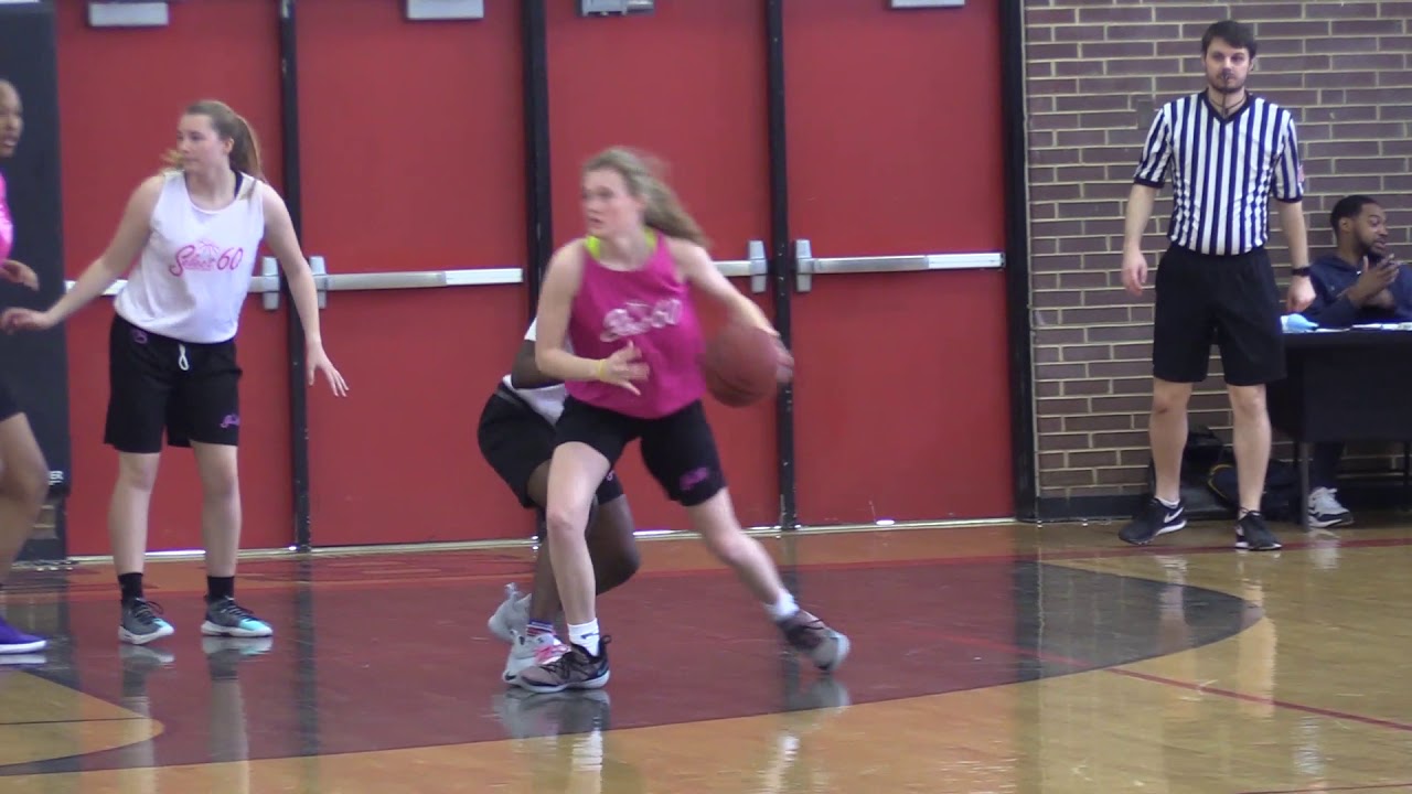 Evan Miller N.C. Select 60 highlight mix - YouTube