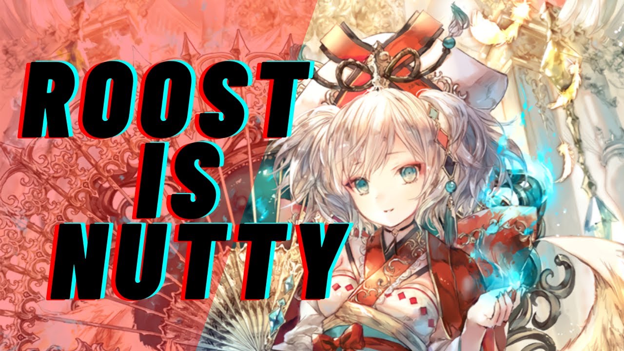 Shadowverse - Resplendent Phoenix power plays! - YouTube