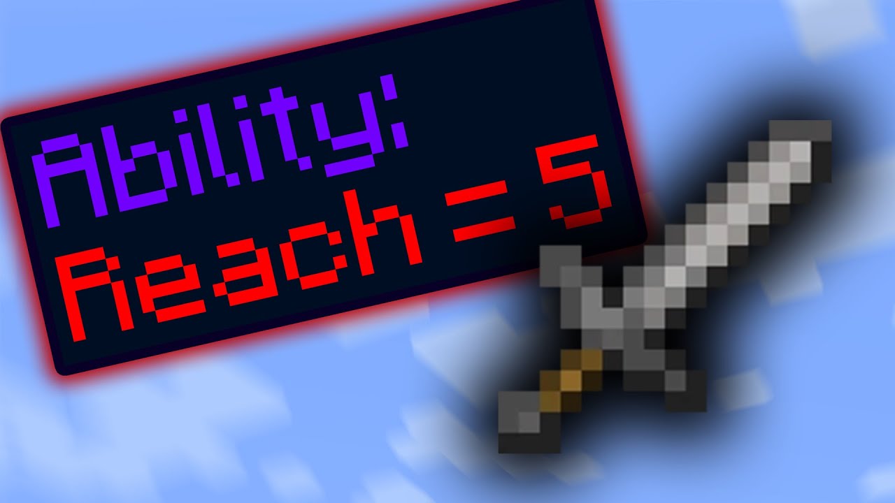 I maxed Hypixel Skyblock's NEW Best Weapon | Dark Claymore - YouTube