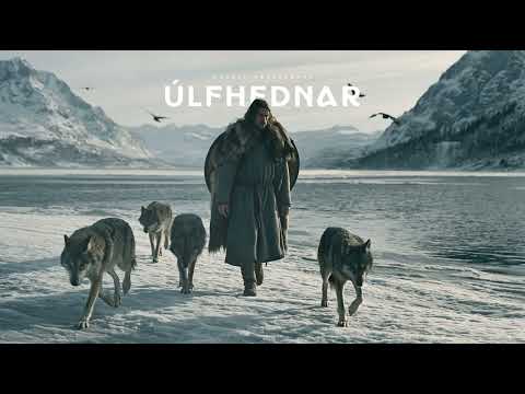 Ulfheðnar (Wolf Warriors) | Old Norse Viking Music