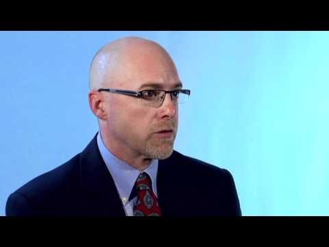 Pocono Medical Center | 2011 Annual Report | Dr. Eric Paul Wilson - YouTube