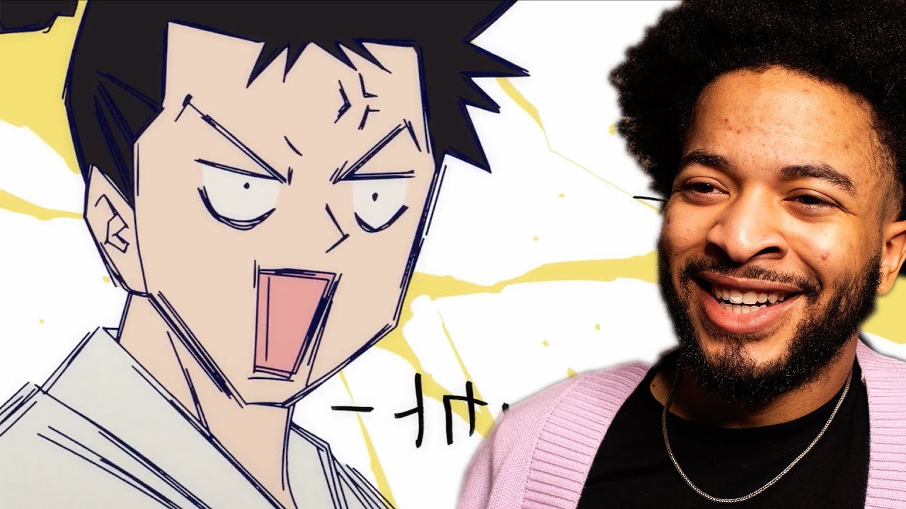 Ryuma de King | Monsters 103 Mercies Dragon Damnation *Reaction* - YouTube