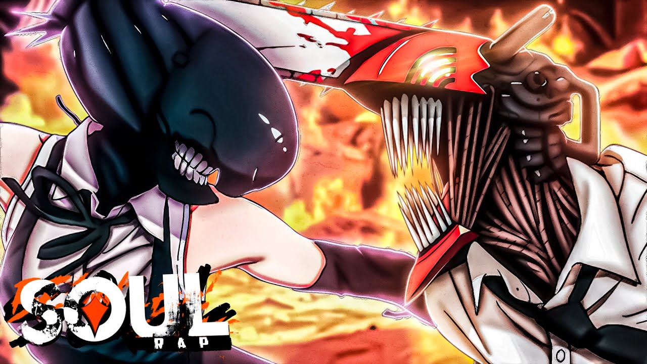 Denji vs Reze (Chainsaw Man: Película) - Un Amor Imposible | SoulRap ...