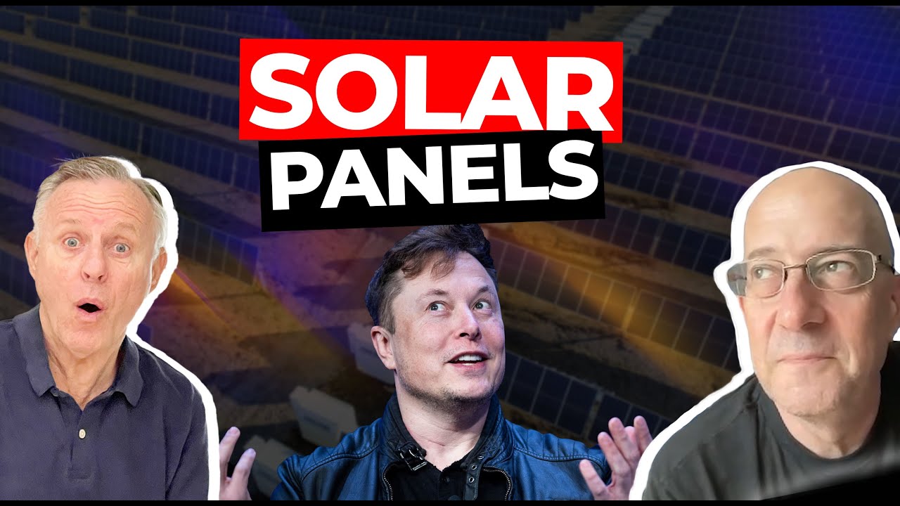 Solar, Wind, Battery Can Provide 100% of Energy Needs Anywhere in the ...