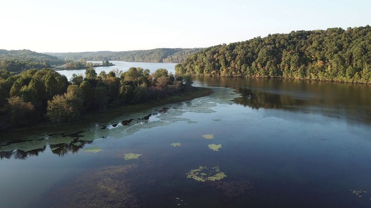 lake rupert - YouTube