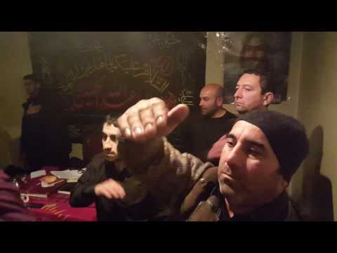Ашура гуни в Воронеже 10