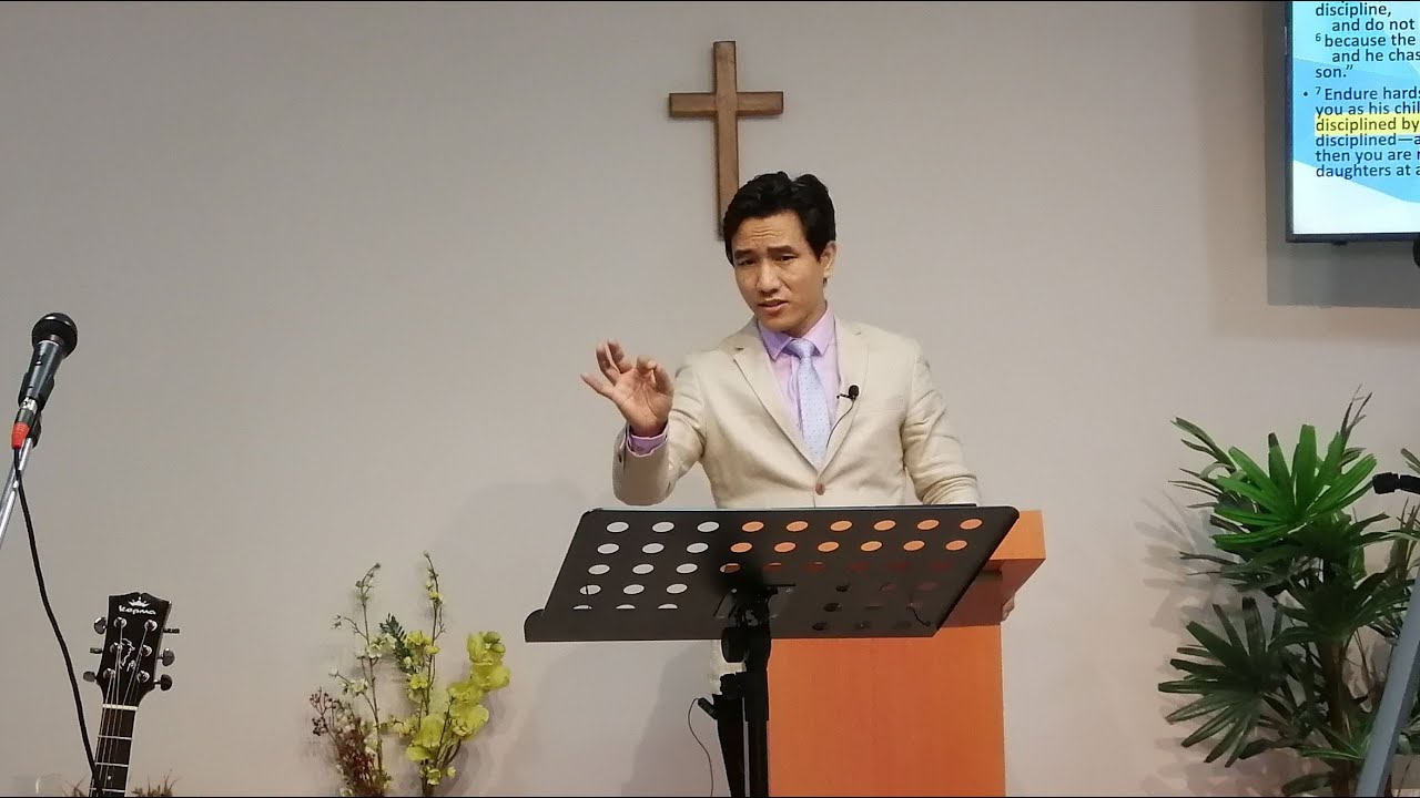Father's Day Sermon - God as Our Father and How to Become a Great ...