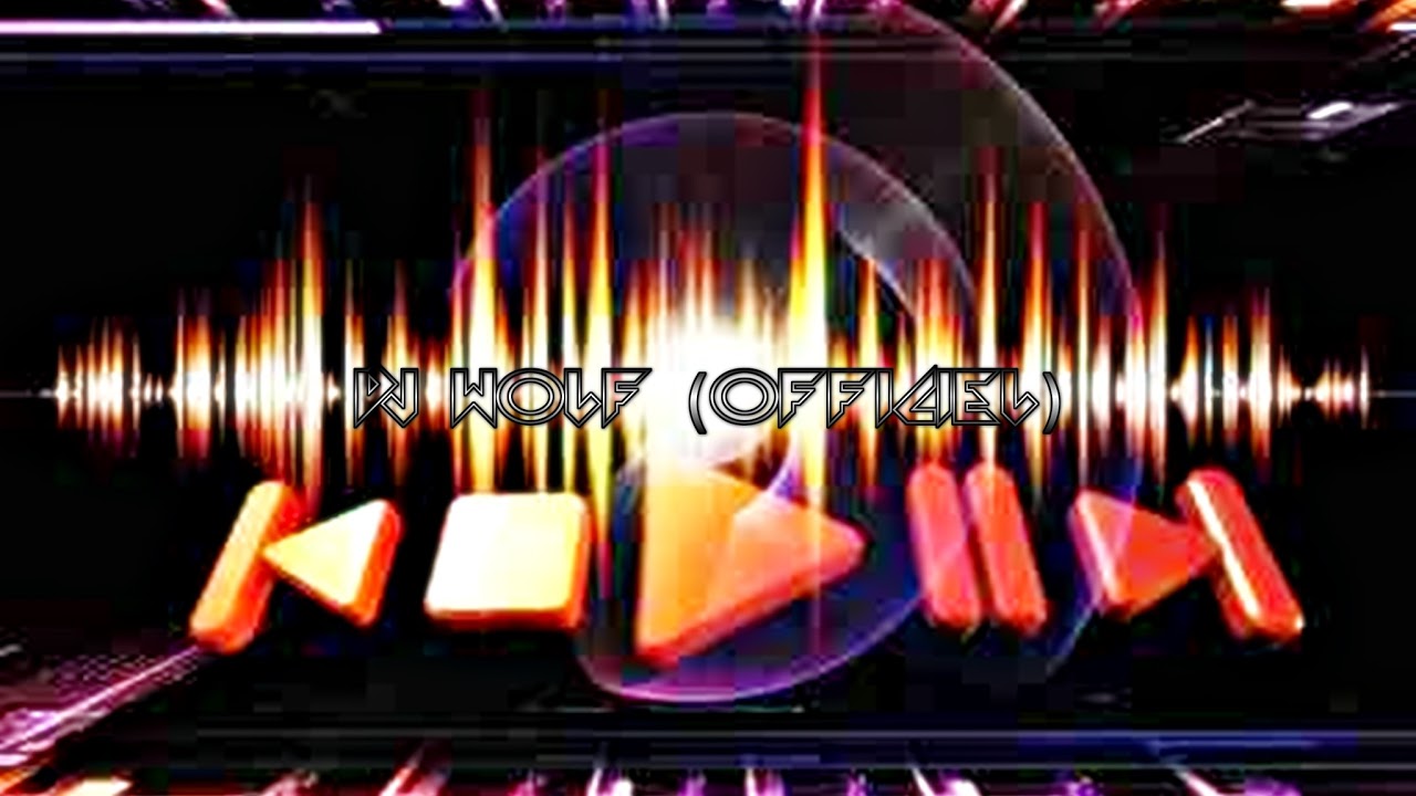 Livestream von DJ WOLF (Officiel) - YouTube