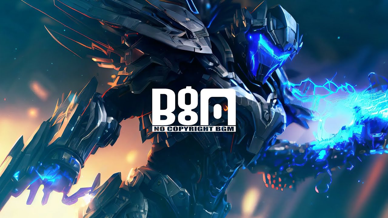 Electro-Light - Throwback: Nostalgic Electronic Vibes | NO COPYRIGHT BACKGROUND MUSIC - YouTube