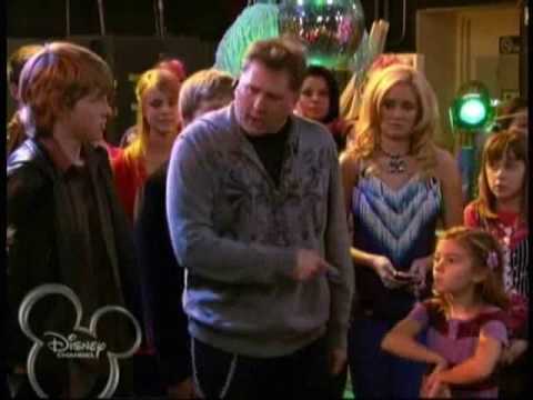 Sonny with a Chance Episode 10 "Sonny with the studio Brat" Part 3 ...