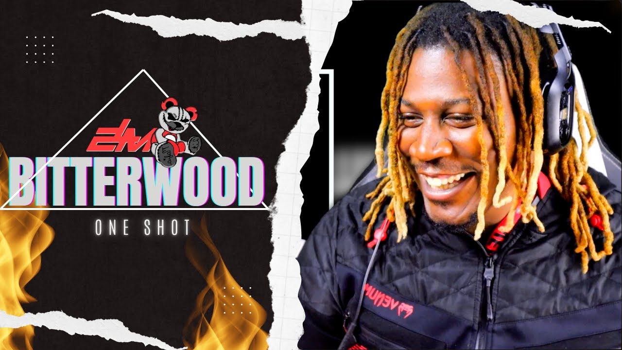 BITTERWOOD - ONE SHOT (OFFICIAL MUSIC VIDEO) 2LM Reacts - YouTube