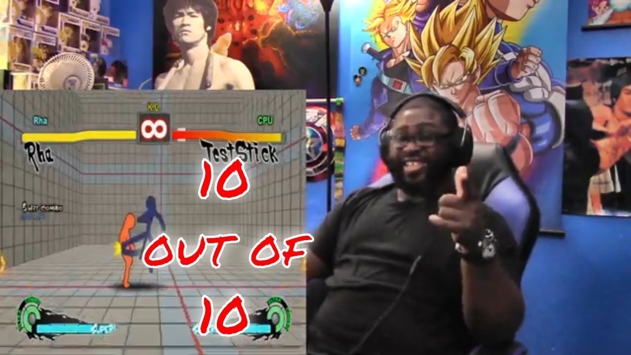 ULTRA COMBO Collab (hosted by Shuriken & C3WhiteRose) 🔥REACTION🔥 - YouTube