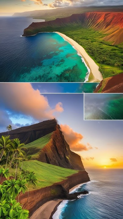 Discovering Hawaii: The Aloha State - YouTube