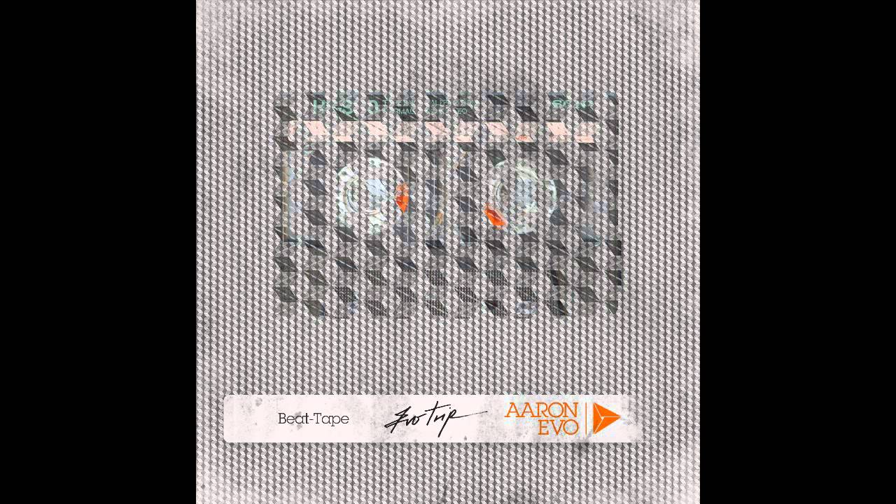 AARON EVO - Space Bella Coola (2nd part of song) - YouTube